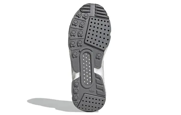 Adidas Zx 22 Boost Sneakers - Grey/white