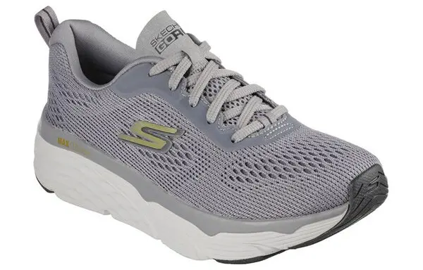 Sketchers Max Cushioning Elite Athletic Sneakers