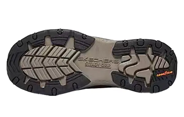 Sketchers Slip-ins Relaxed Fit Craster Lanigan