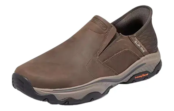 Sketchers Slip-ins Relaxed Fit Craster Lanigan