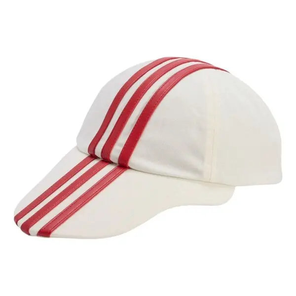 Adidas X Thug Club Teamgeist Sport Hat - White/red