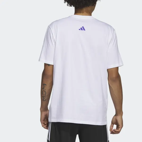 Adidas Kobe Crazy 1 T-shirts