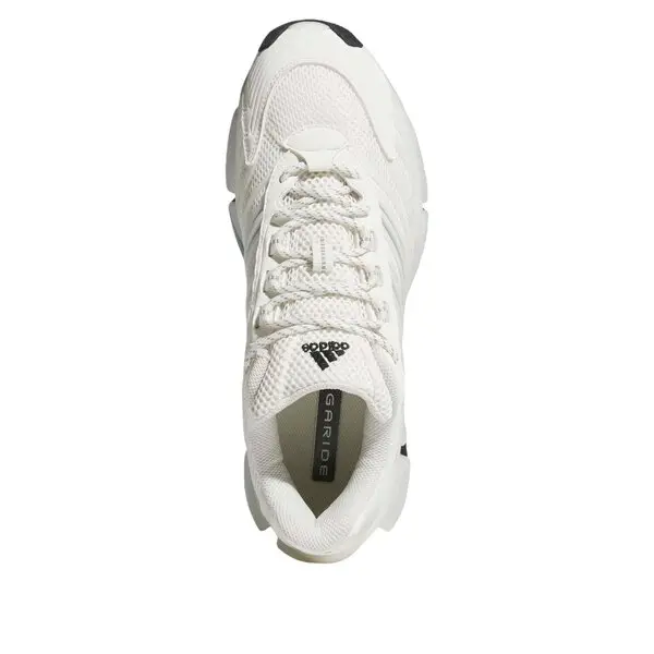 Adidas Megaride Ag Sneakers - Cream White