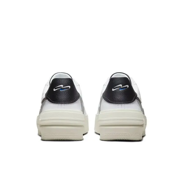 Nike Force 1 Plt.af.orm Lv8 Sneakers - White/black
