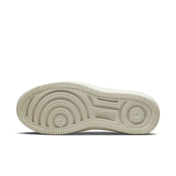 Nike Force 1 Plt.af.orm Lv8 Sneakers - White/black