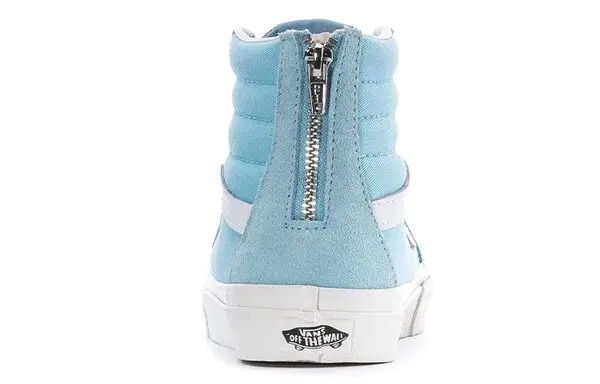 VANS Sk8-hi Reissue Zip Up Sneakers