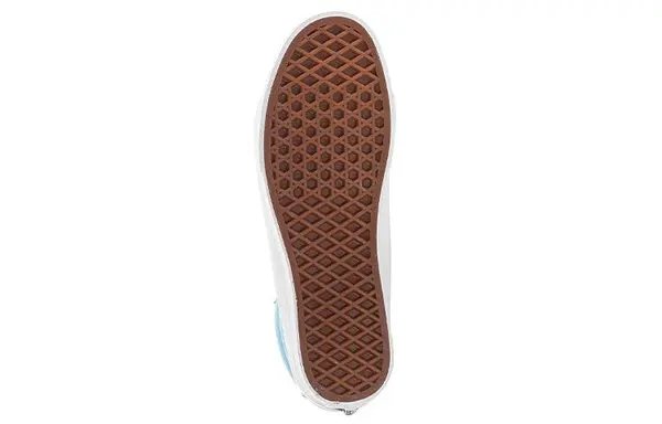 VANS Sk8-hi Reissue Zip Up Sneakers