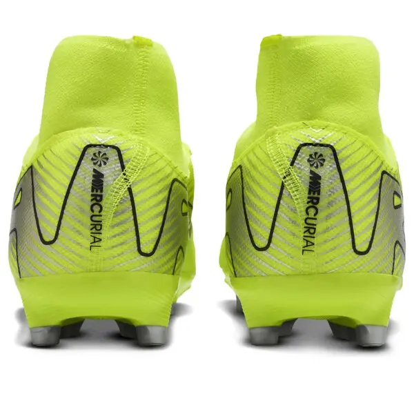 Nike Mercurial Superfly Academy Mg 'mad Voltage Pack