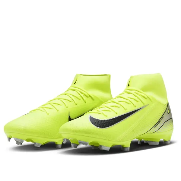 Nike Mercurial Superfly Academy Mg 'mad Voltage Pack