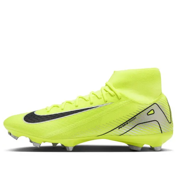 Nike Mercurial Superfly Academy Mg 'mad Voltage Pack