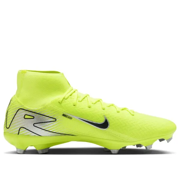 Nike Mercurial Superfly Academy Mg 'mad Voltage Pack