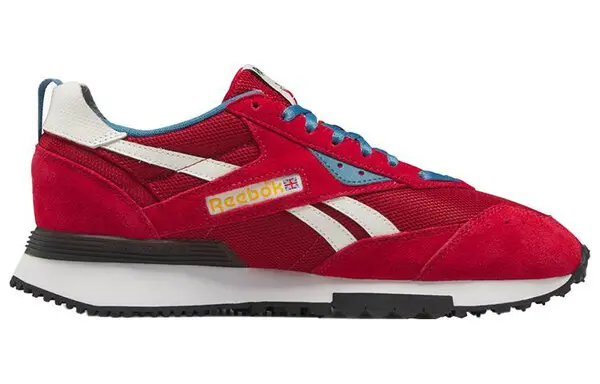 REEBOK Lx2200 Sneakers - Flasrd/flasrd/chalk