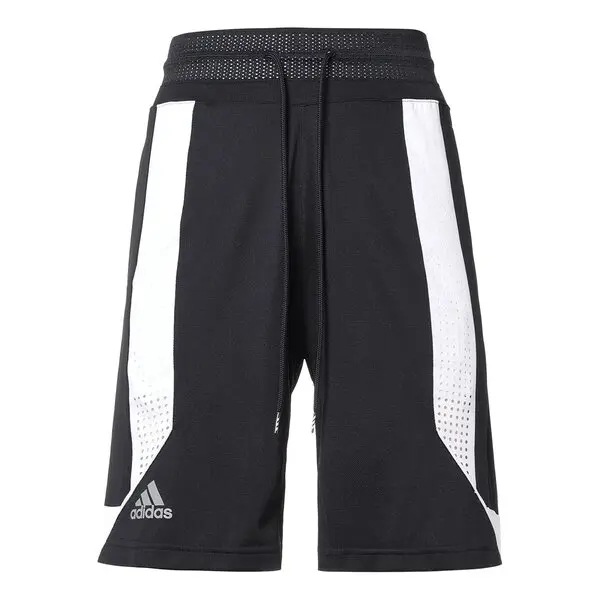 Adidas C365 Basketball Shorts - Black