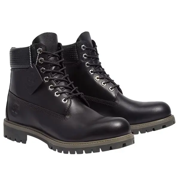Timberland Premium 6-inch Waterproof Boots