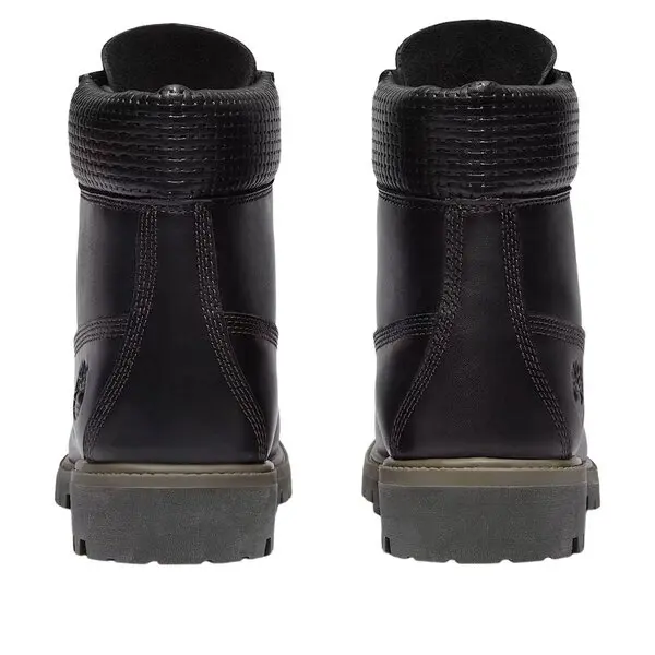Timberland Premium 6-inch Waterproof Boots