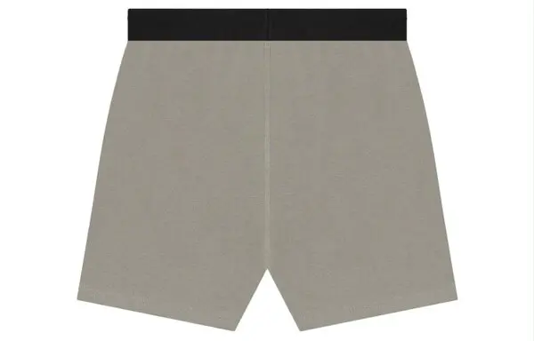 Fear Of God Cotton-blend Jersey Shorts