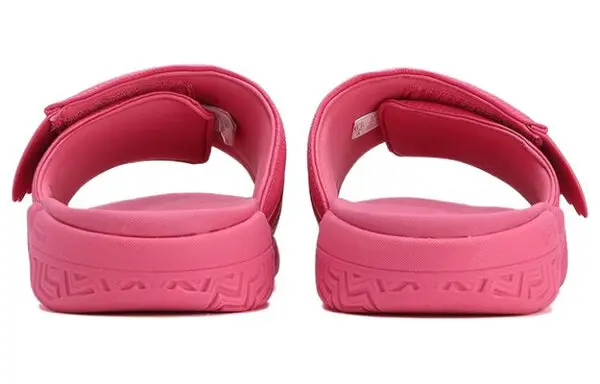 FILA FUSION Barricade Slippers - Pink