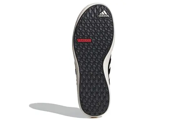 Adidas B Slip-on Dlx Casual Sneakers - Black