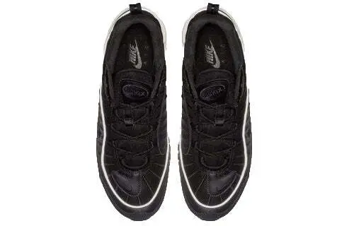 Nike Max 98 Sneakers - Black