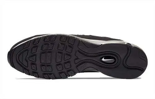 Nike Max 98 Sneakers - Black