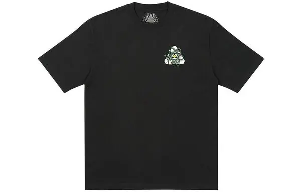 PALACE Fw22 Tri-atom T-shirt