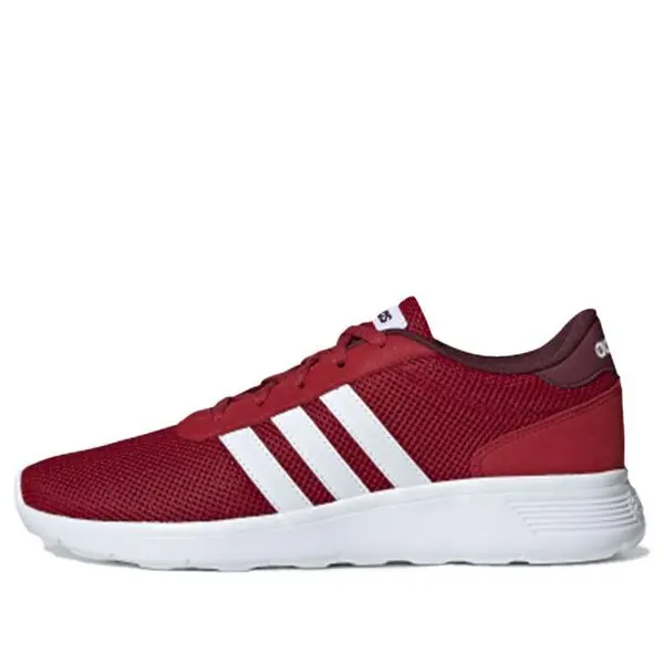Adidas Lite Racer Sneakers - Red