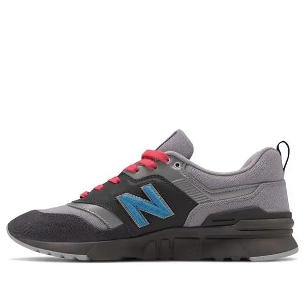 NEW BALANCE Cm997hne 'choose Your Own Style' Sneakers