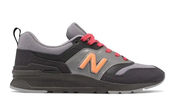 NEW BALANCE Cm997hne 'choose Your Own Style' Sneakers