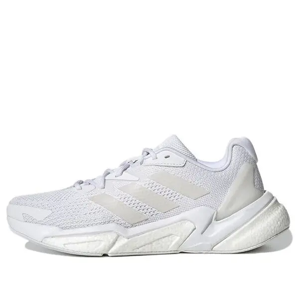 Adidas X9000l3 Athletic Sneakers - Cloud White/cloud White/cloud White