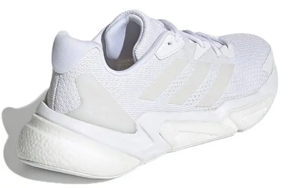 Adidas X9000l3 Athletic Sneakers - Cloud White/cloud White/cloud White