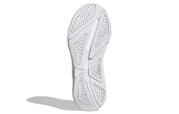 Adidas X9000l3 Athletic Sneakers - Cloud White/cloud White/cloud White