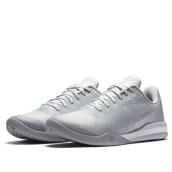 Nike Kobe Mentality 2 Athletic Sneakers