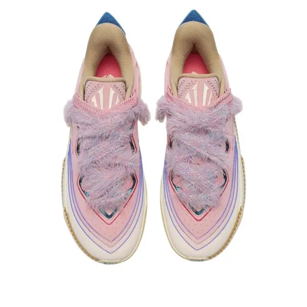 ANTA Kai 2 'azurie' Sneakers - Pink/blue