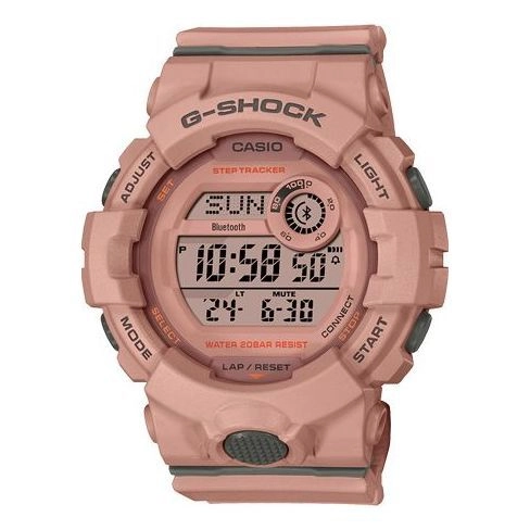 Casio G-shock Digital Watch - Pink