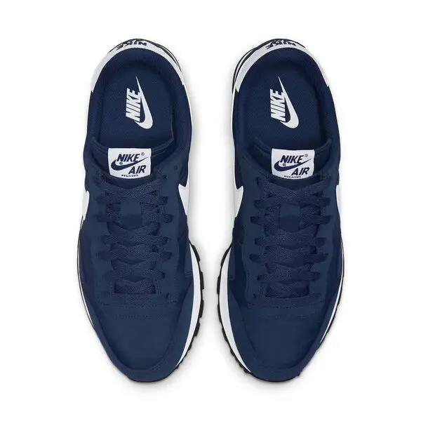 Nike Pegasus 83 "midnight Navy" Sneakers - Blue/white