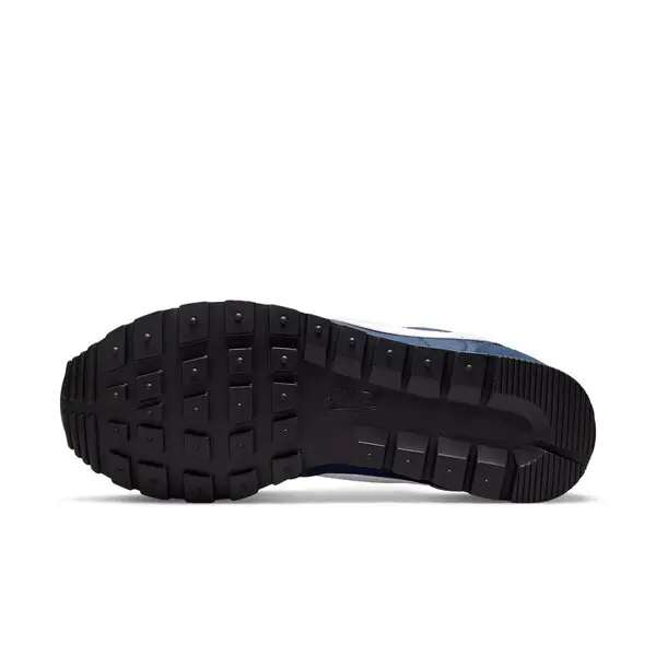 Nike Pegasus 83 "midnight Navy" Sneakers - Blue/white