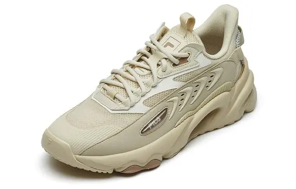 FILA Heritage-fht Low Top Sneakers