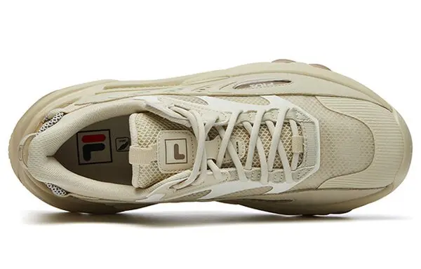 FILA Heritage-fht Low Top Sneakers