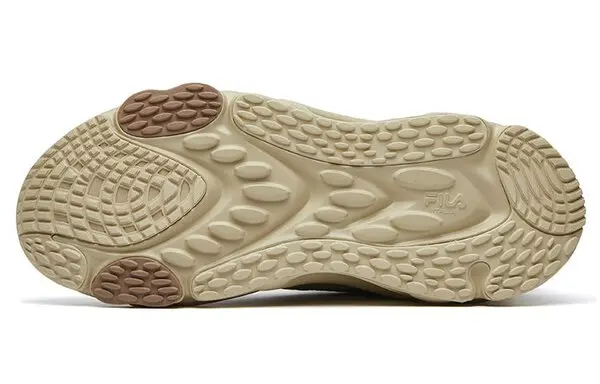 FILA Heritage-fht Low Top Sneakers