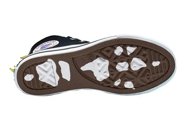 CONVERSE Chuck Taylor All Star High Top Dinoverse Sneakers