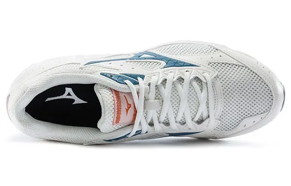 Mizuno Spark Cn Lace-up Sneakers - Creamwhite