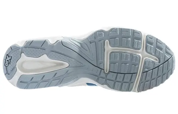 Mizuno Spark Cn Lace-up Sneakers - Creamwhite