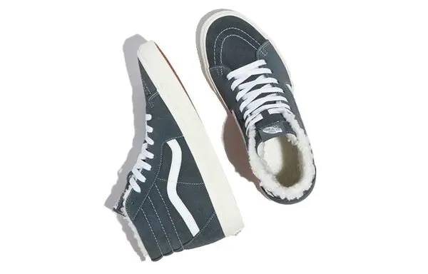 VANS Sk8-hi Sneakers