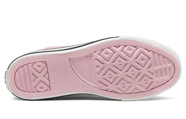 CONVERSE Chuck Taylor All Star High Top "playful Llama" Sneakers