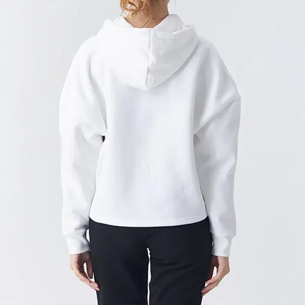 PUMA Metallic Nights Hoodie