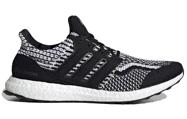 Adidas Ultraboost 5.0 Dna "core White