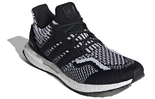 Adidas Ultraboost 5.0 Dna "core White