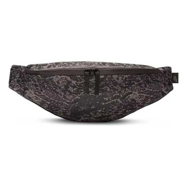 Nike Heritage Waist Pack - Black
