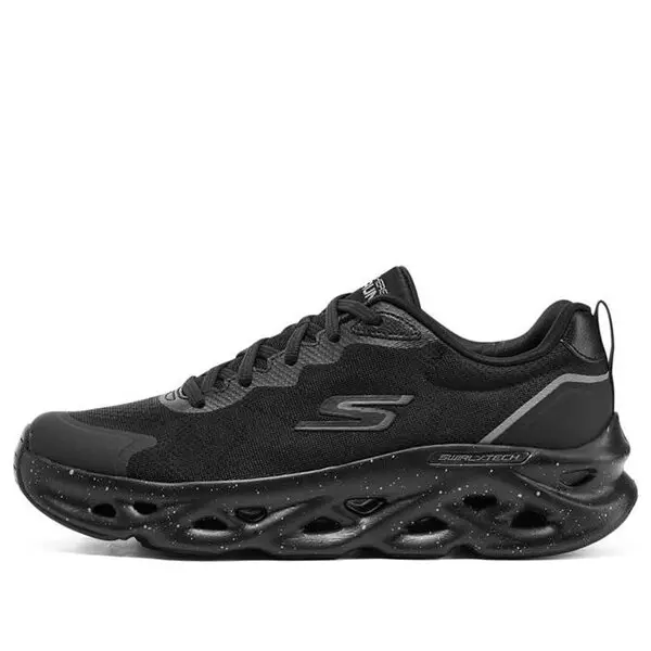 Sketchers Go Run Swirl Tech Sneakers
