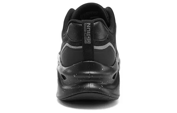 Sketchers Go Run Swirl Tech Sneakers